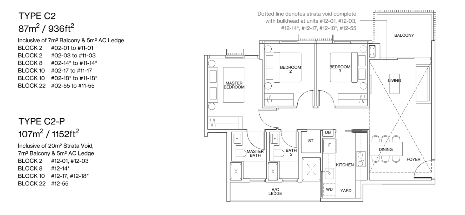 Ki Residences New Launch Condo Review — Made for families, a tranquil ...