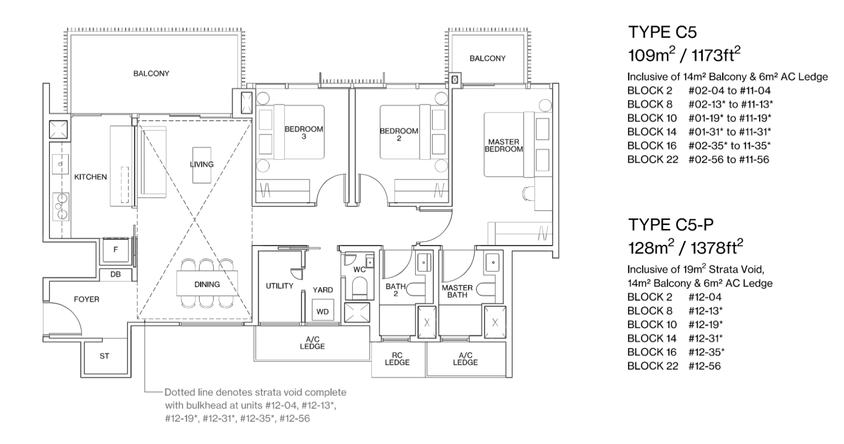 Ki Residences New Launch Condo Review — Made for families, a tranquil ...