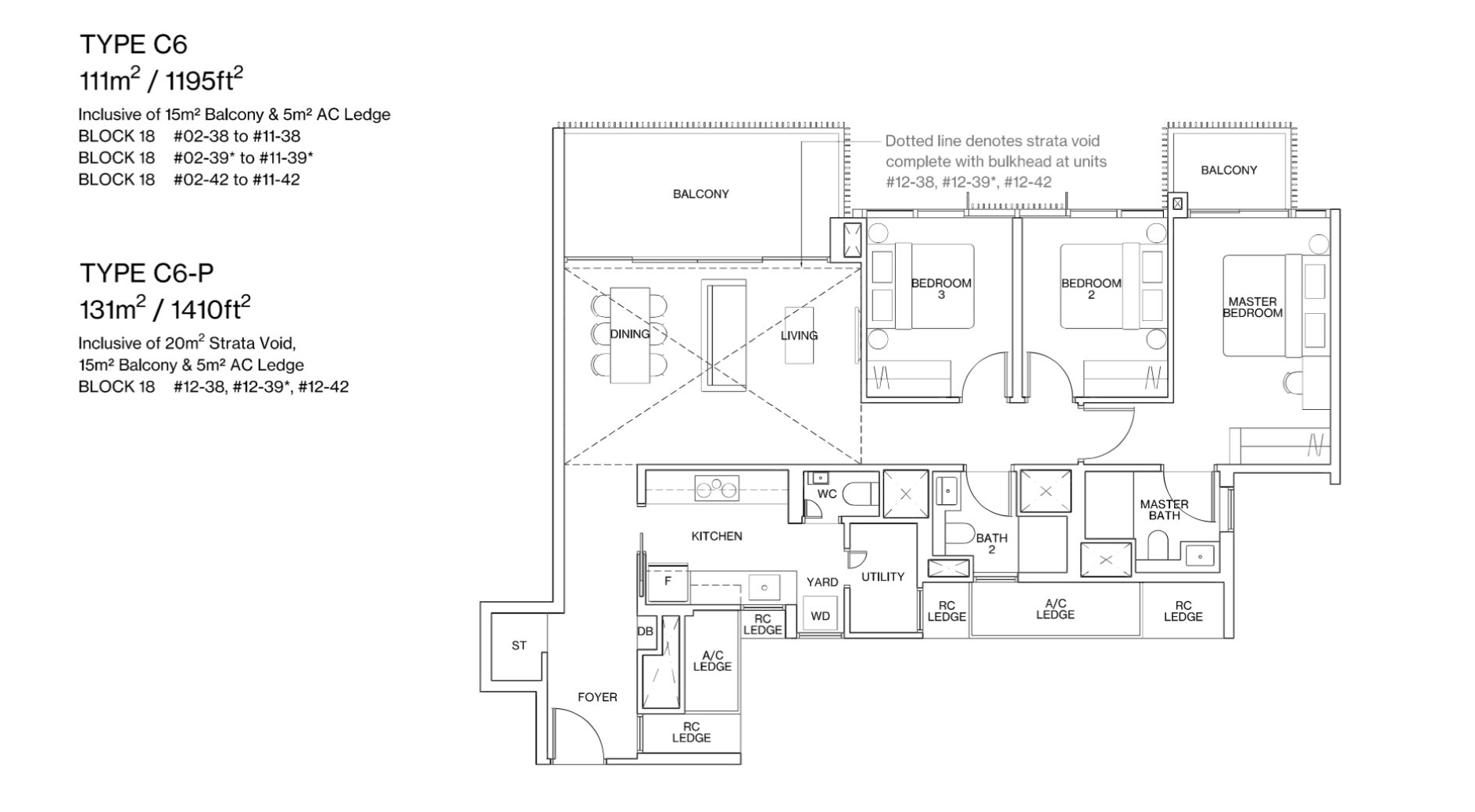 Ki Residences New Launch Condo Review — Made for families, a tranquil ...
