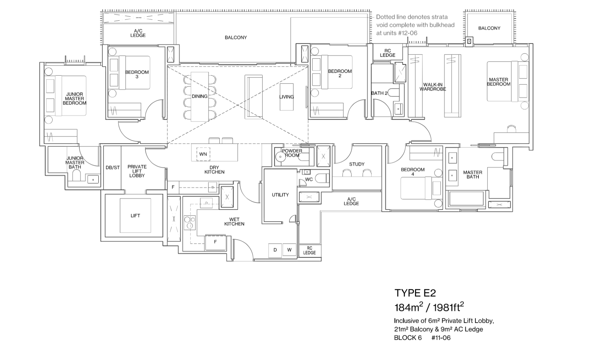 Ki Residences New Launch Condo Review — Made for families, a tranquil ...