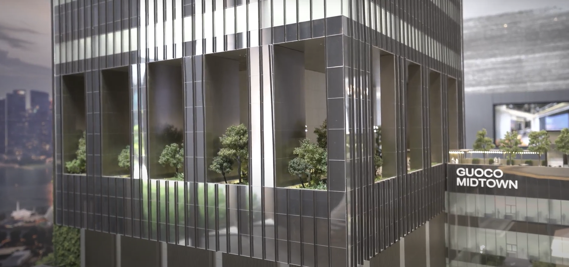 3 things you need to know about the Guoco Midtown mega-project in Bugis ...