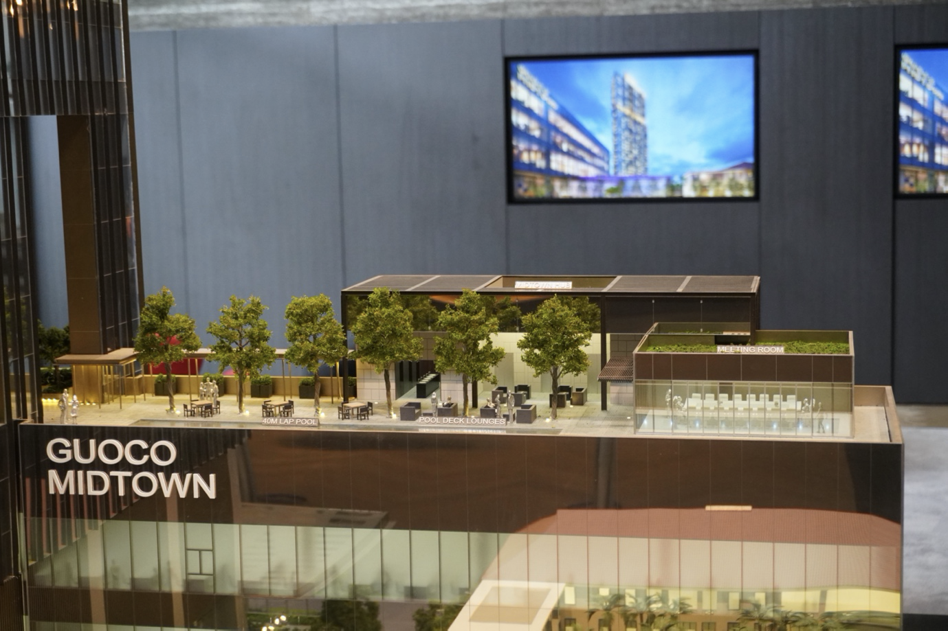 3 things you need to know about the Guoco Midtown mega-project in Bugis ...