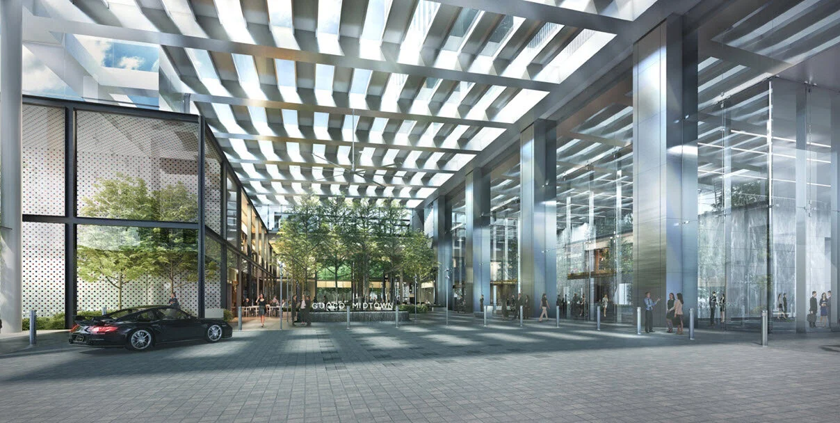 3 things you need to know about the Guoco Midtown mega-project in Bugis ...