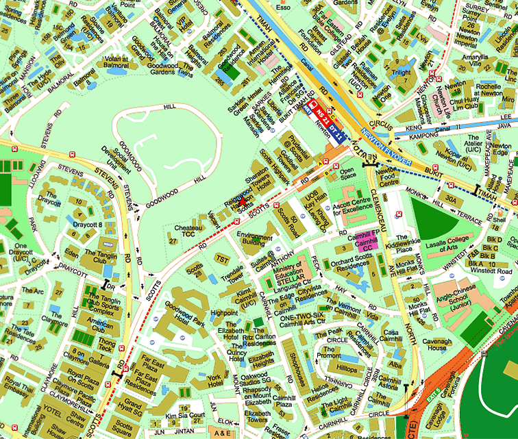 Reignwood Hamilton Scotts Condo Review – An Undervalued Ultra-Luxury ...