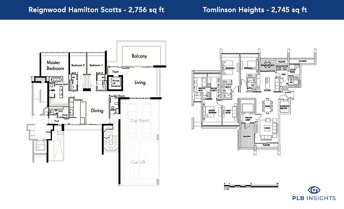 Reignwood Hamilton Scotts Condo Review – An Undervalued Ultra-Luxury ...