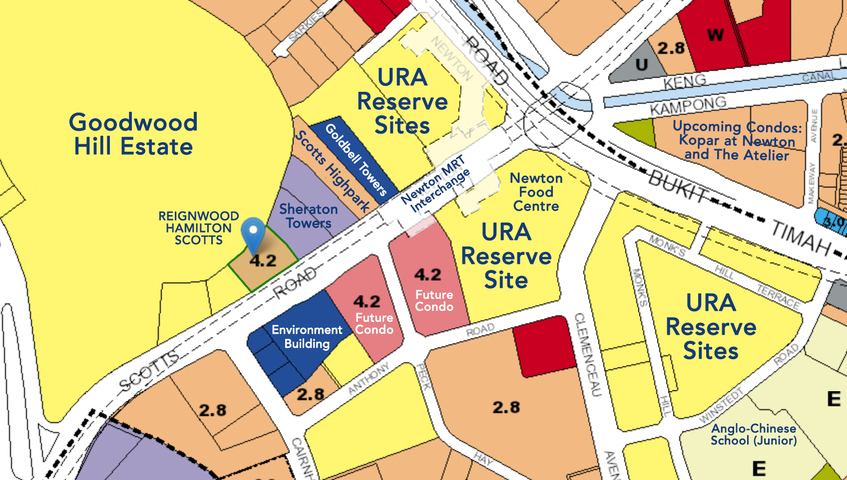 Reignwood Hamilton Scotts Condo Review – An Undervalued Ultra-Luxury ...