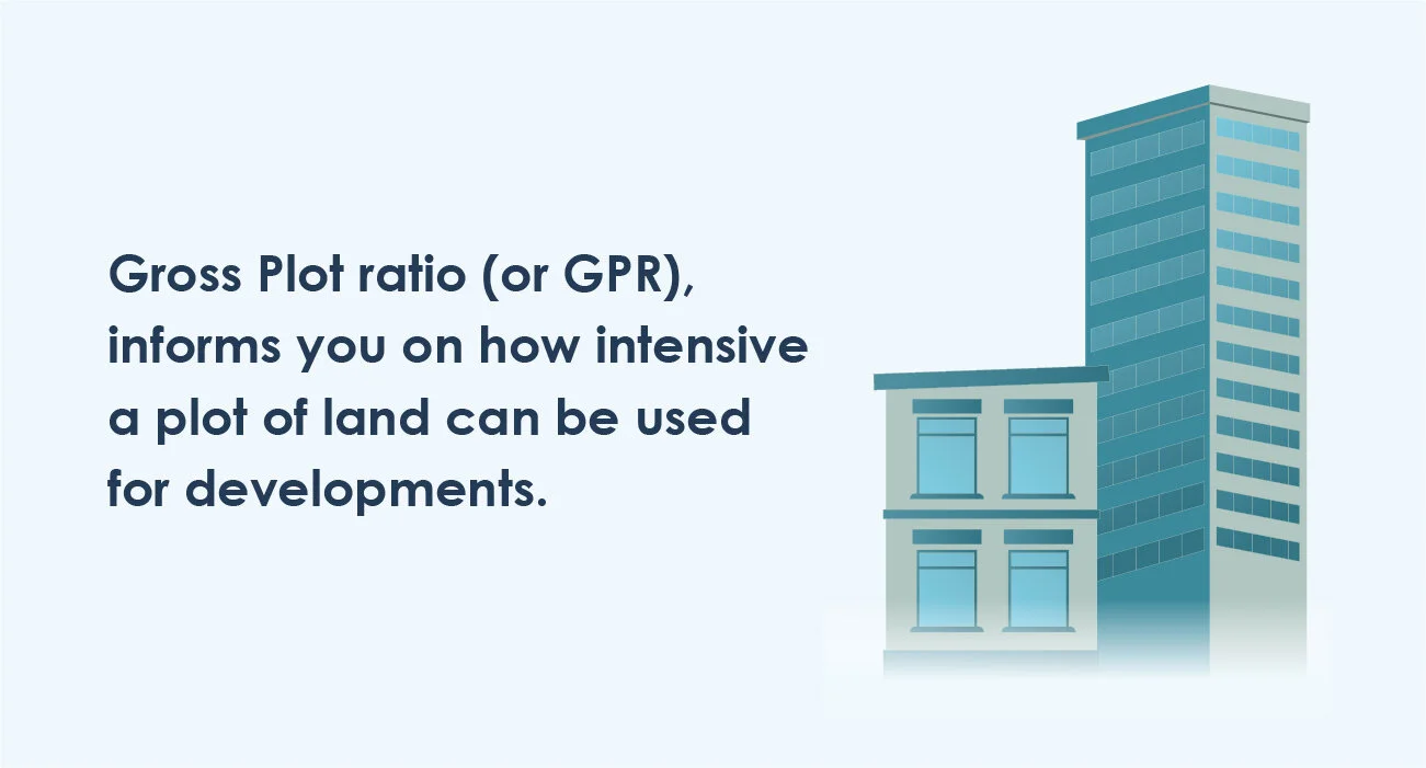 What Is Plot Ratio How To Analyse The URA Master Plan For Better