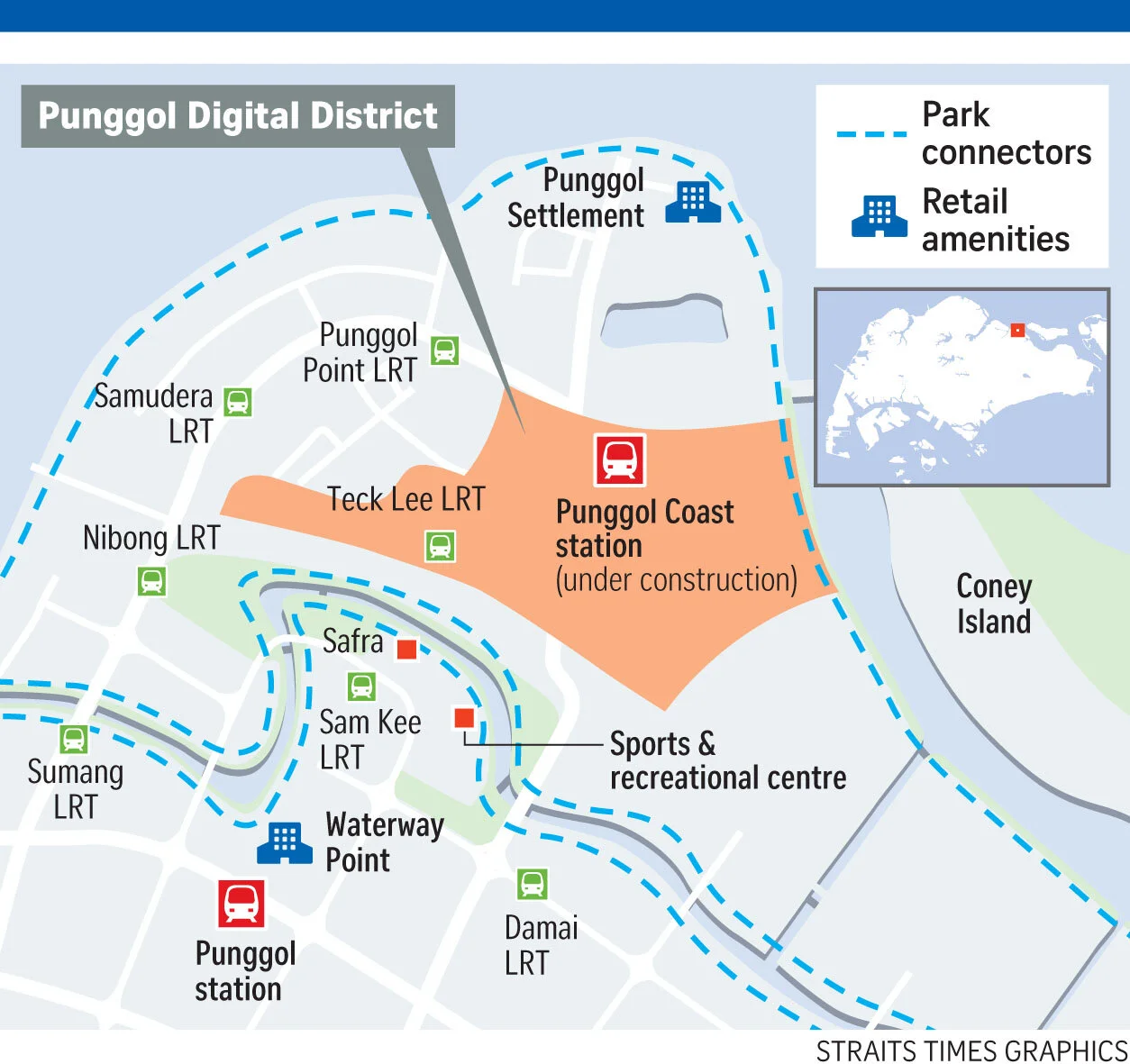 Singapore’s initiative to “Go Green” — how does it affect the housing ...