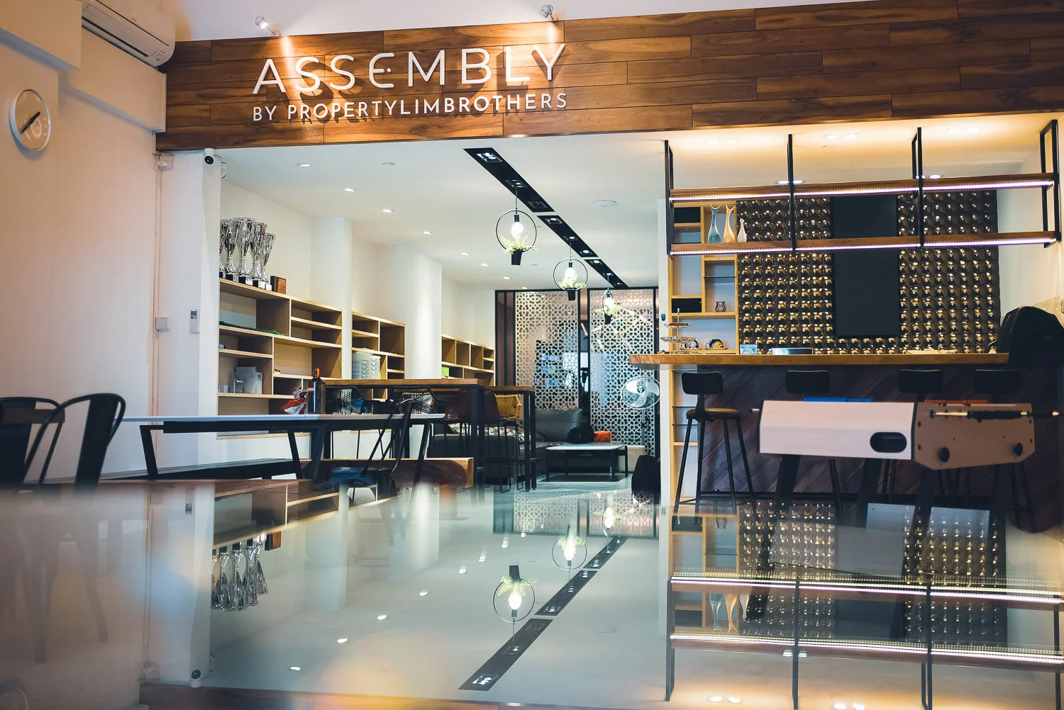 PropertyLimBrothers Story of Founders and Team - Melvin Lim & Adrian ...