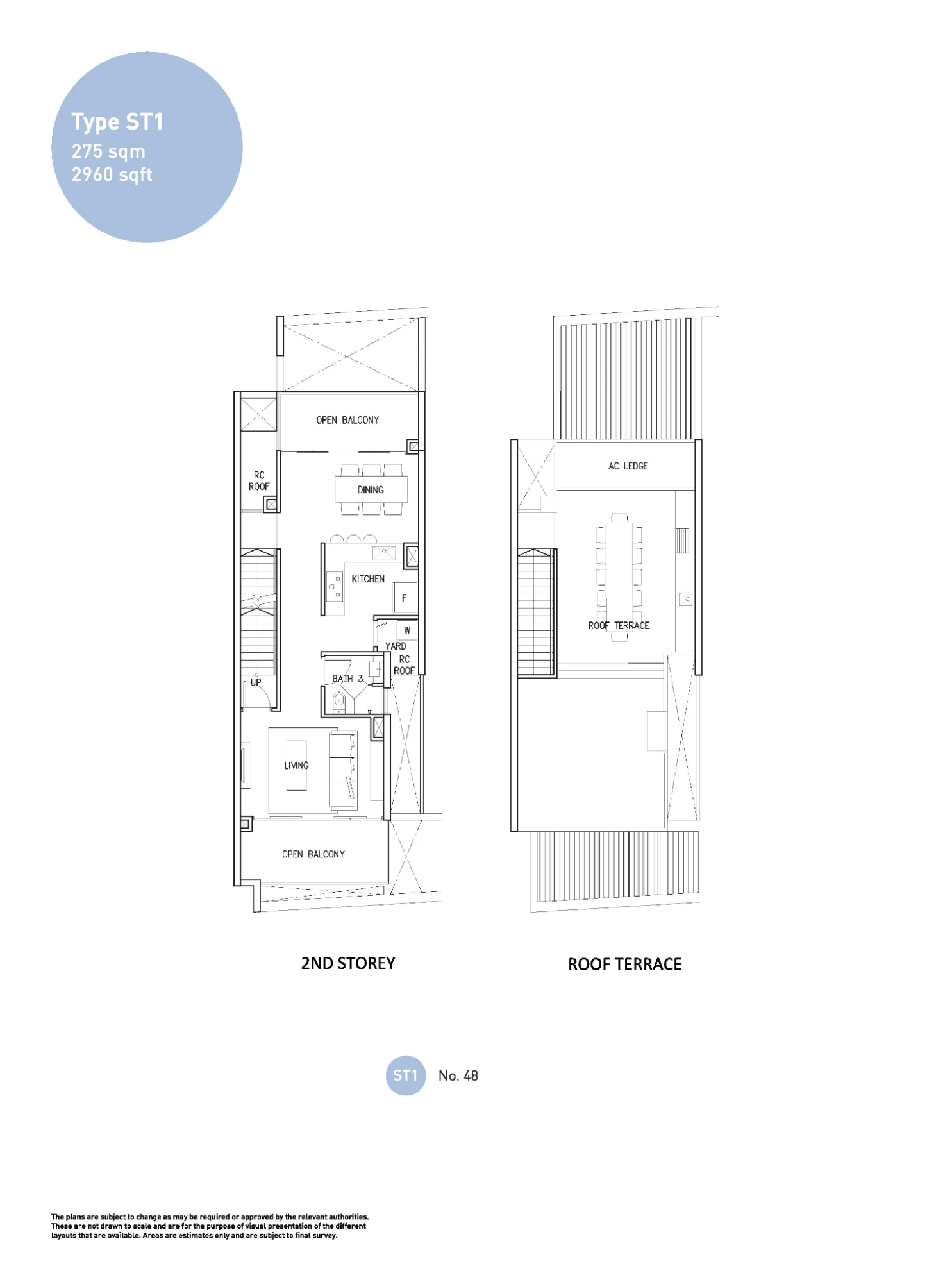 20 Condominiums with Strata Landed Houses. Foreigners Eligible (Part 2 ...