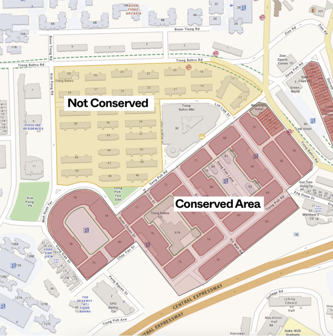 Walk-Up Apartments Explained - PropertyLimBrothers