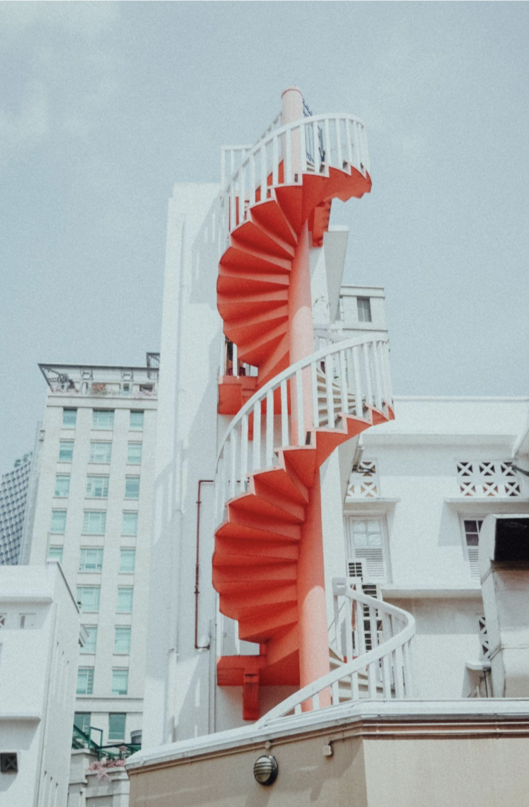 Walk-Up Apartments Explained - PropertyLimBrothers