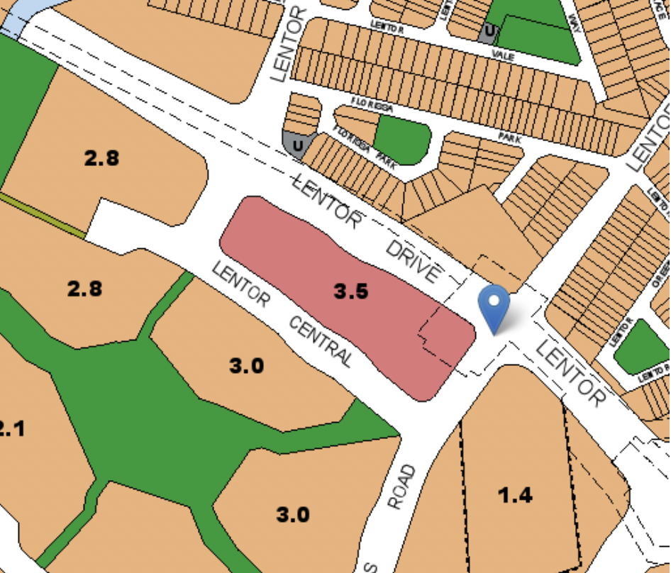 URA Masterplan Explained - PropertyLimBrothers