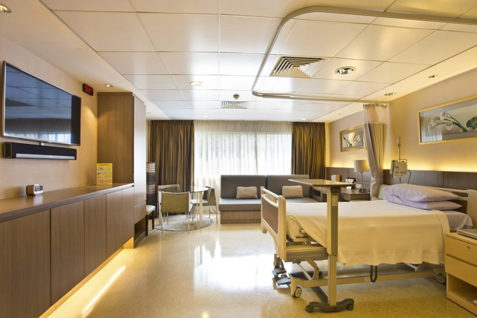 Medical Suites, the "Landed" of Commercial Property? - PropertyLimBrothers