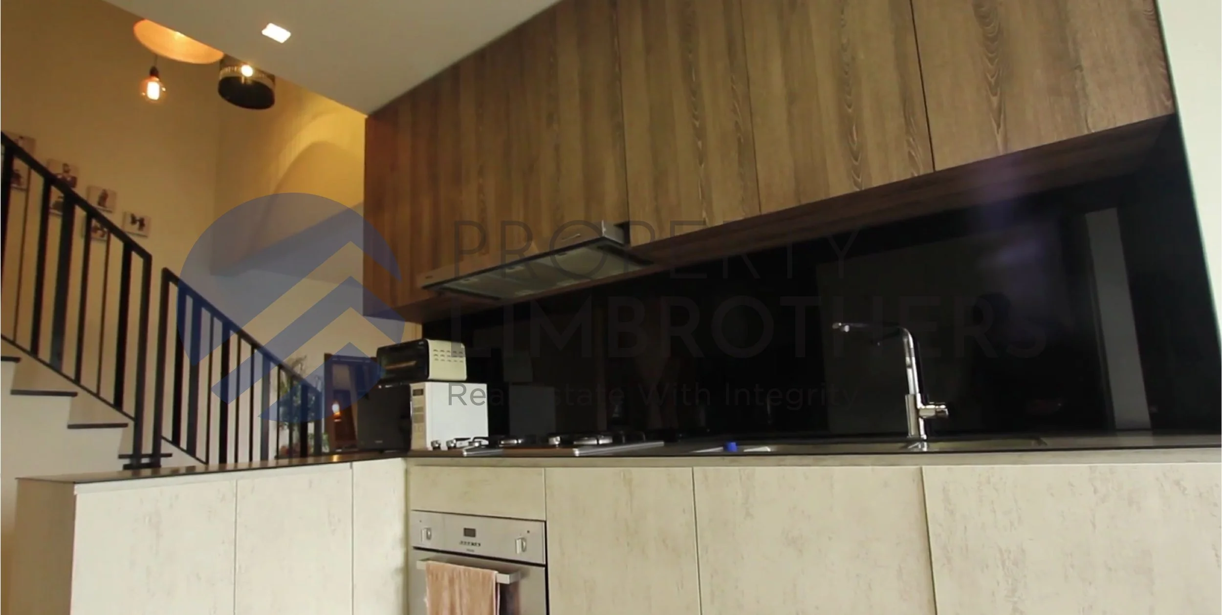 How This Family of 7 Upgraded From HDB to Landed Property ...