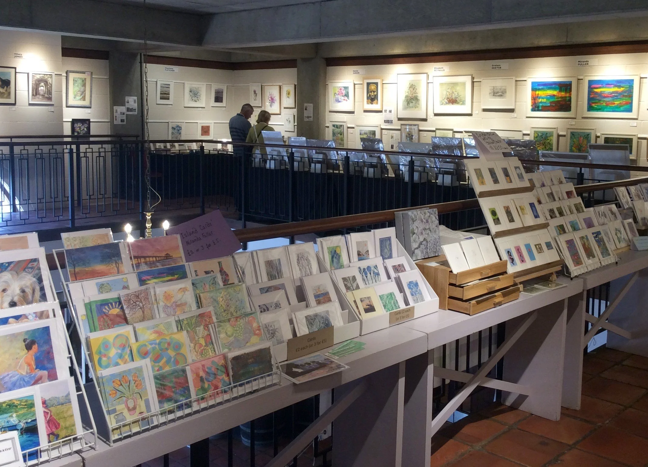 Events — oxshott art and crafts