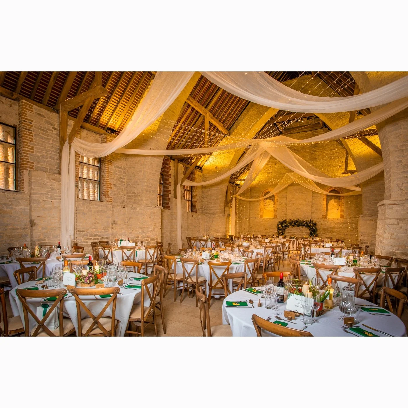 Tithe Barn Wedding Photographs — Simon John Photographer | Hampshire
