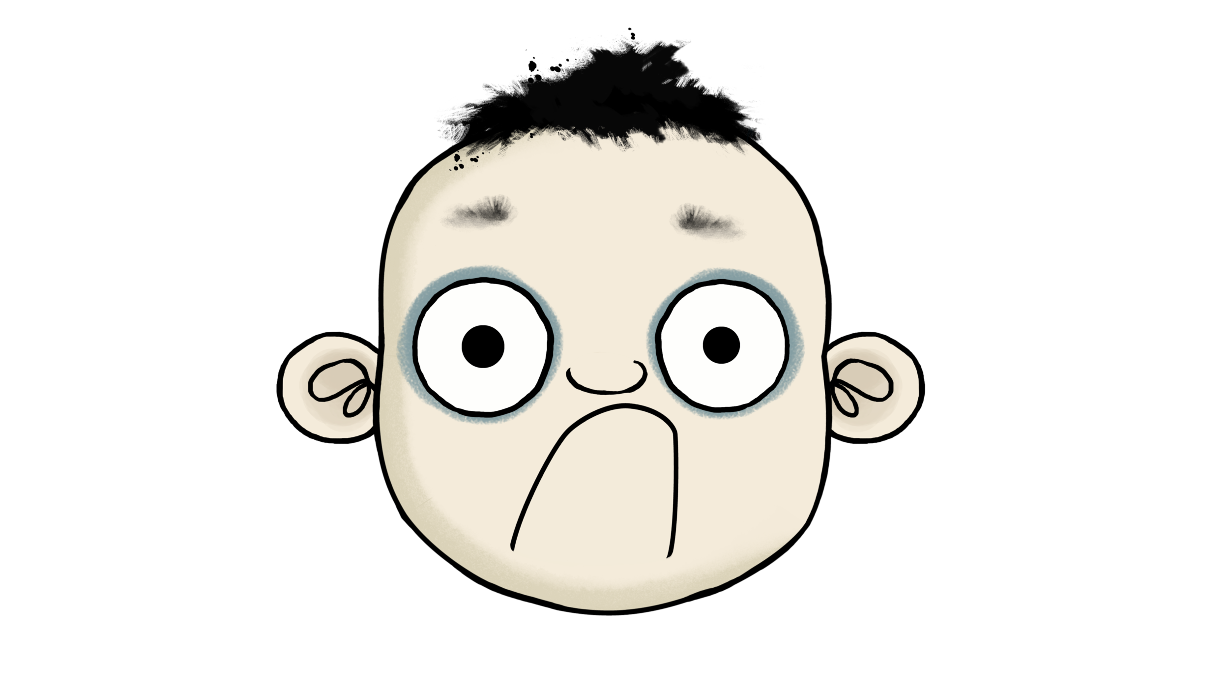 MEET THE TEAM: Creator/Director Ed Foster (series 1 to 3) — The Rubbish ...