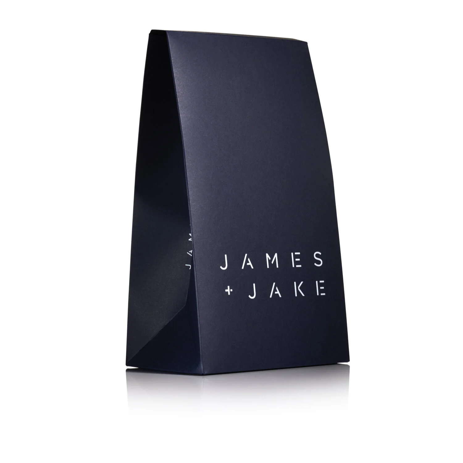 James + Jake | Health = Handsome