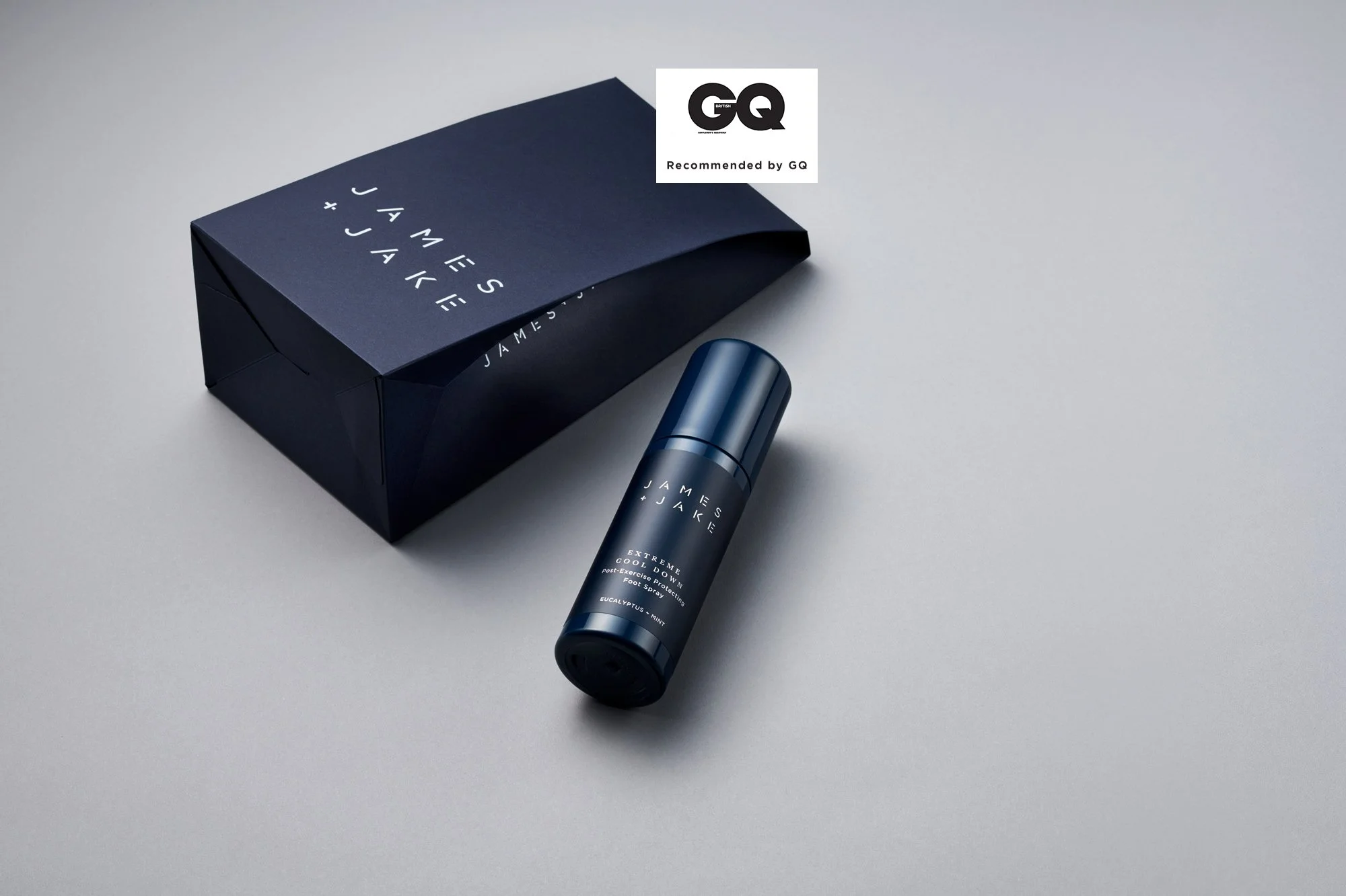 Skincare For Men - Moisturiser for Men | James + Jake