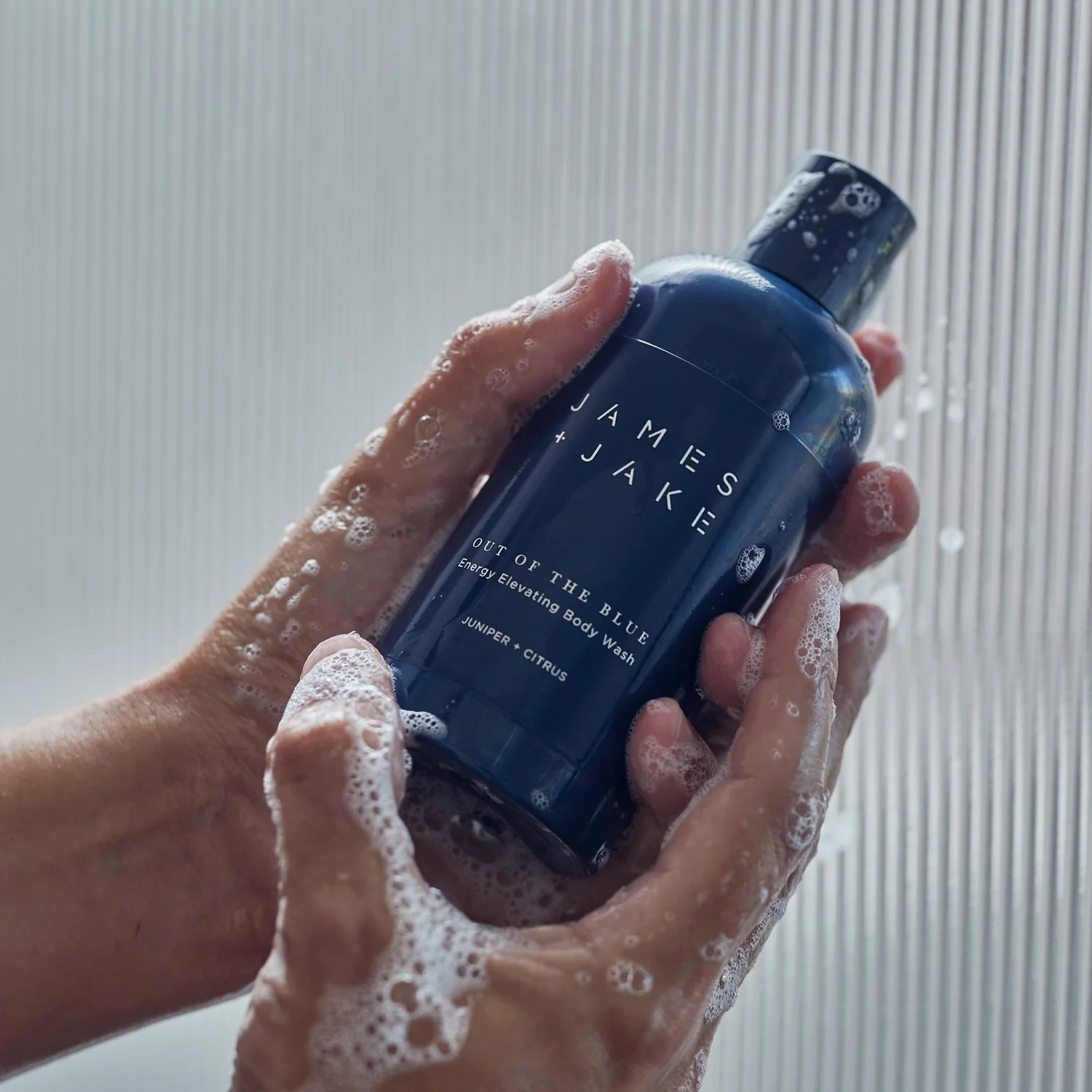 Buy Luxury Men's Grooming Products by James + Jake — James + Jake ...