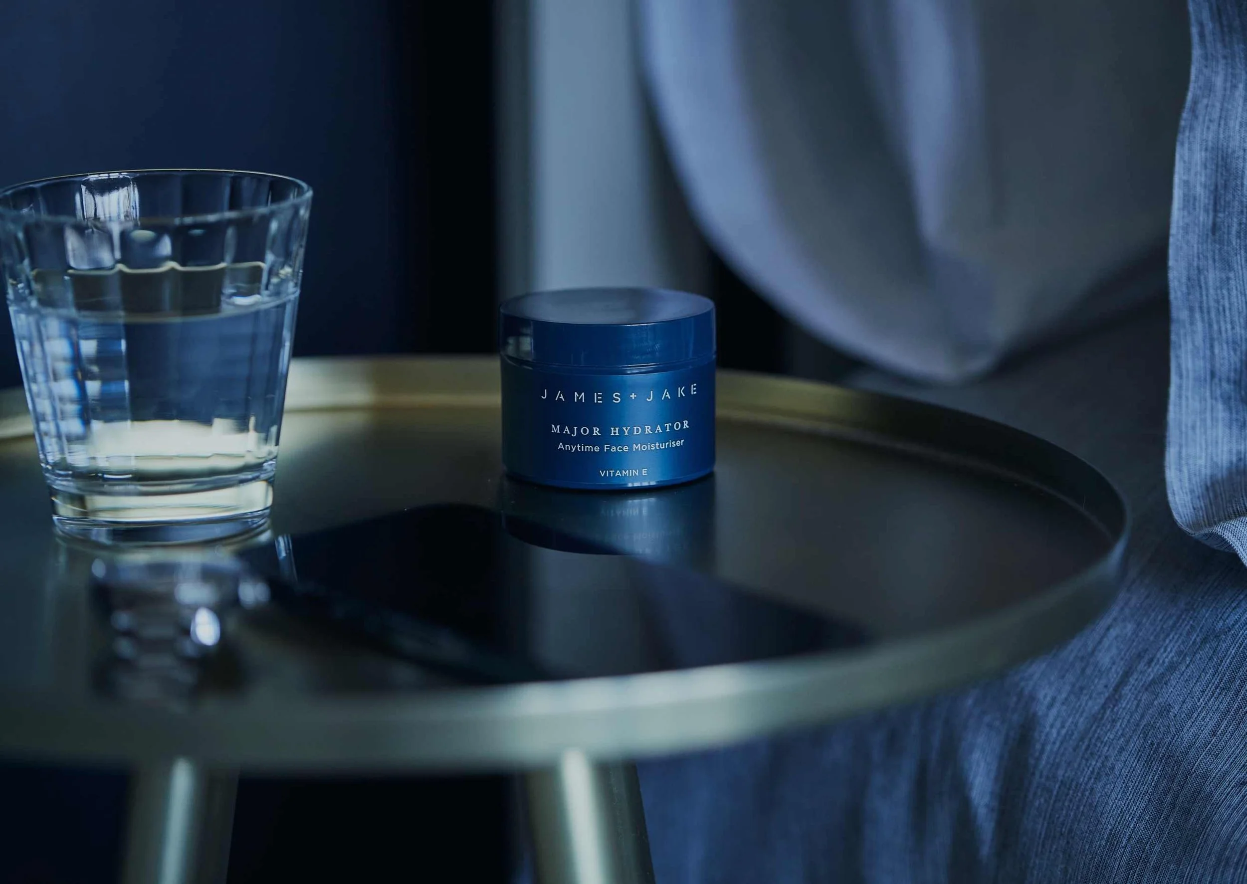 James + Jake | The Men's Skincare Company | Official Site