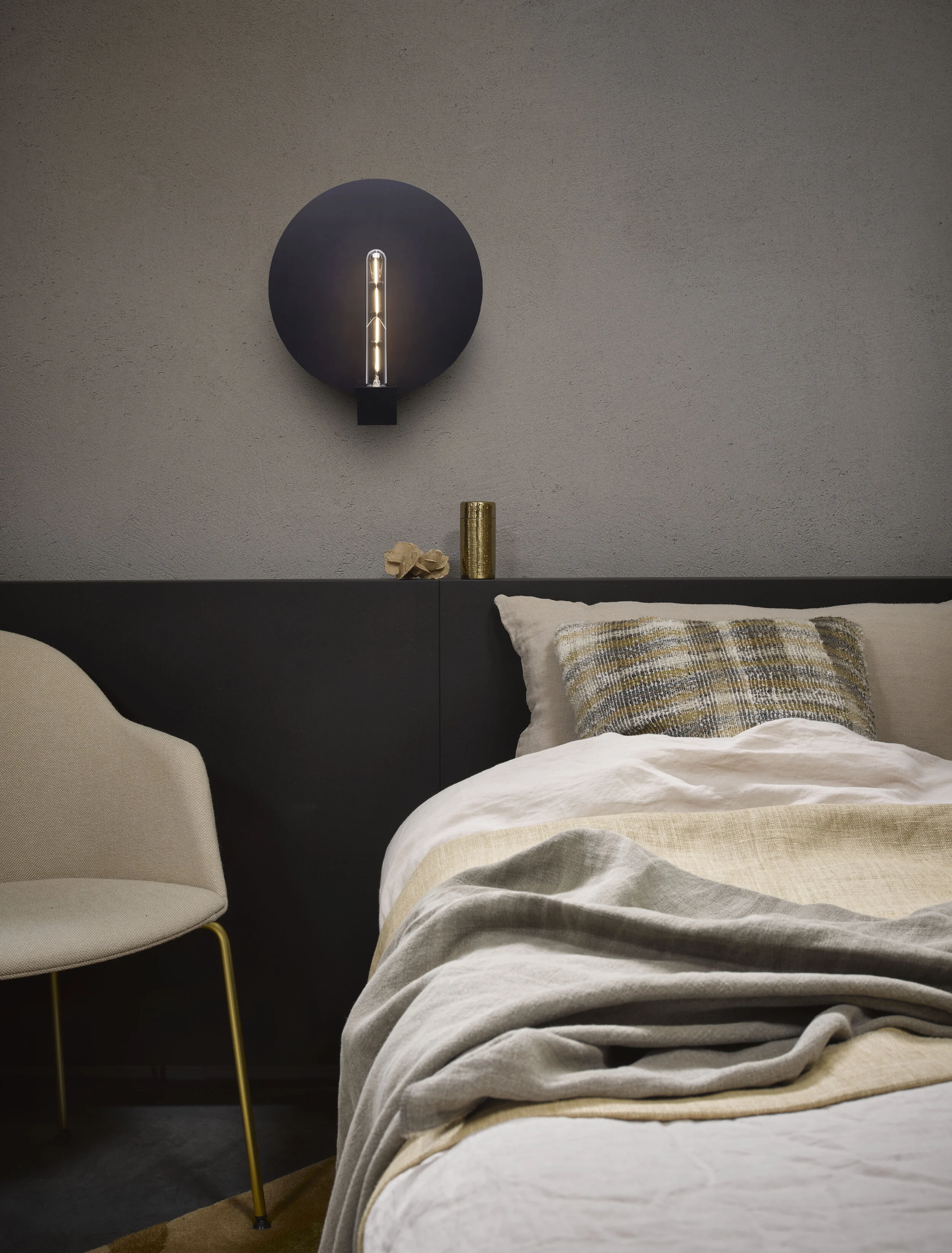 WALL LIGHTING — Pleasure by Ann. DESIGN STORE