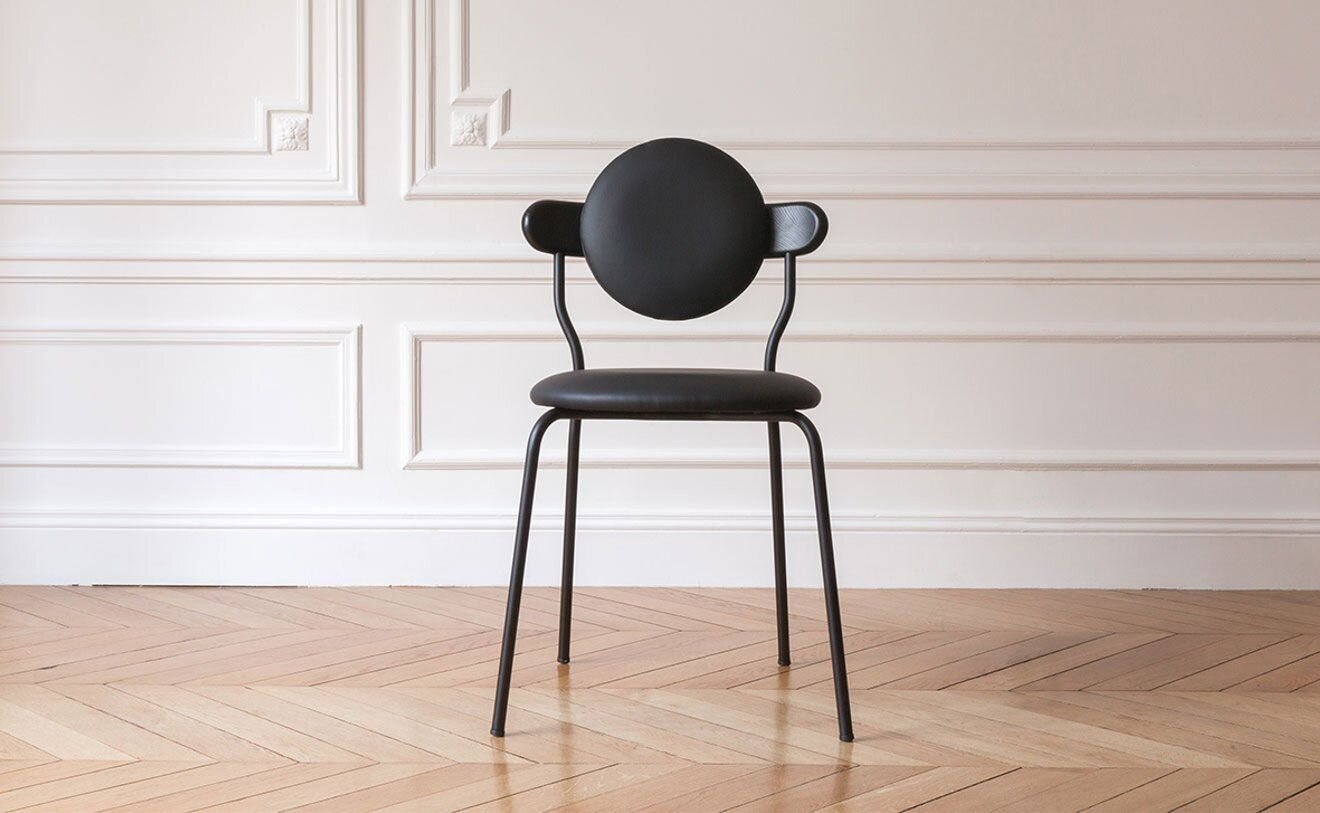 DUMBO CHAIR — Pleasure by Ann. DESIGN STORE