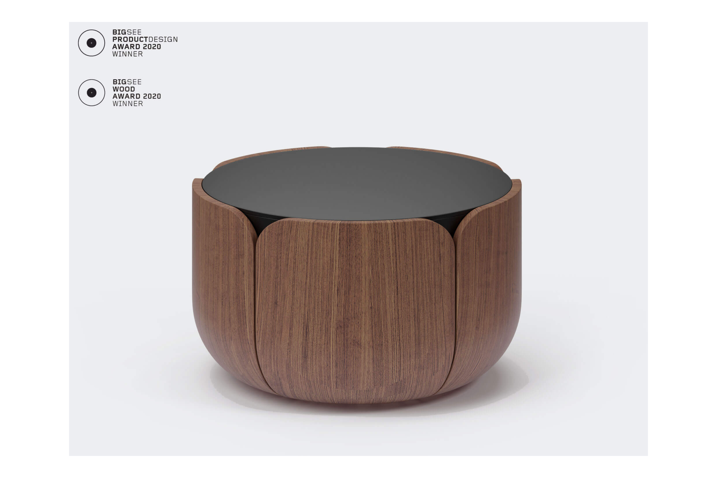 BLOOM COFFEE TABLE — Pleasure by Ann. DESIGN STORE