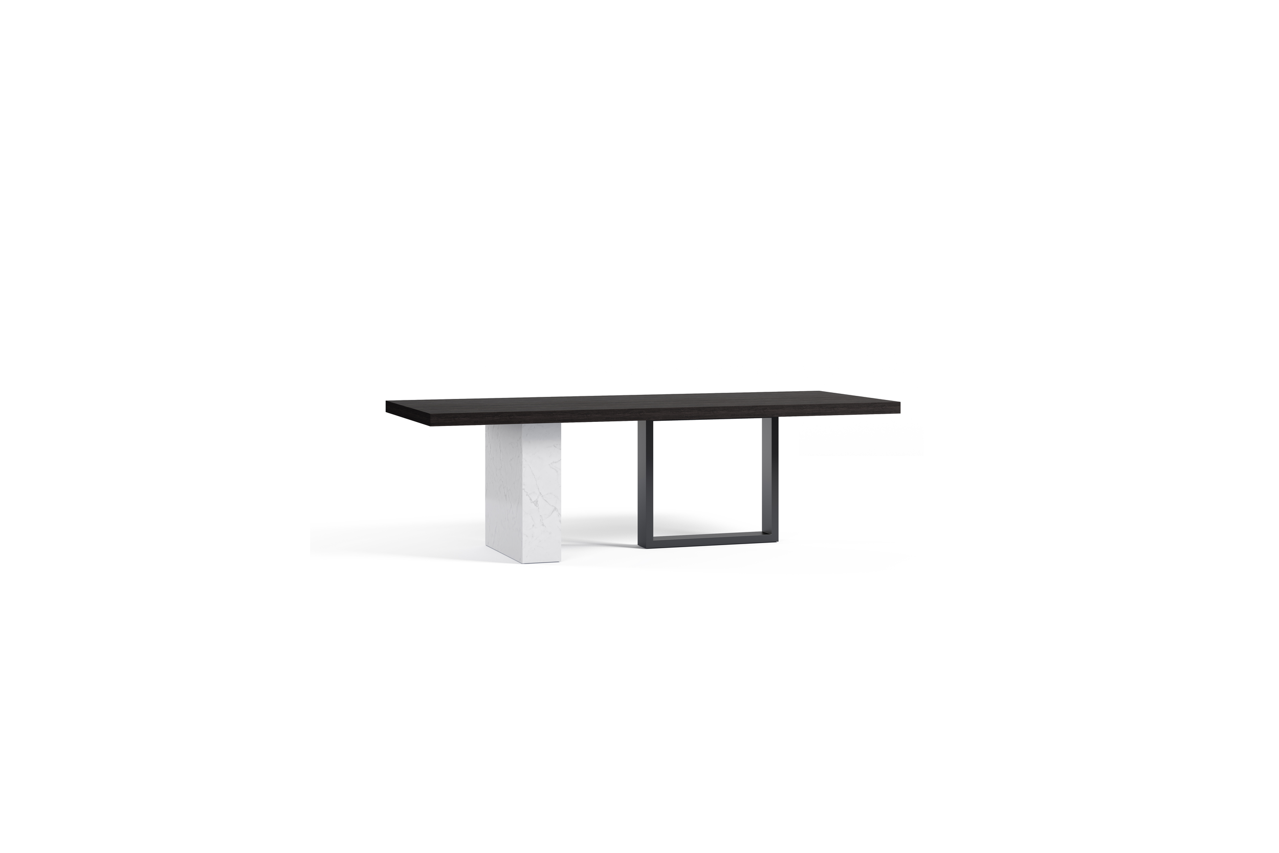 SUPREME DINING TABLE — Pleasure by Ann. DESIGN STORE