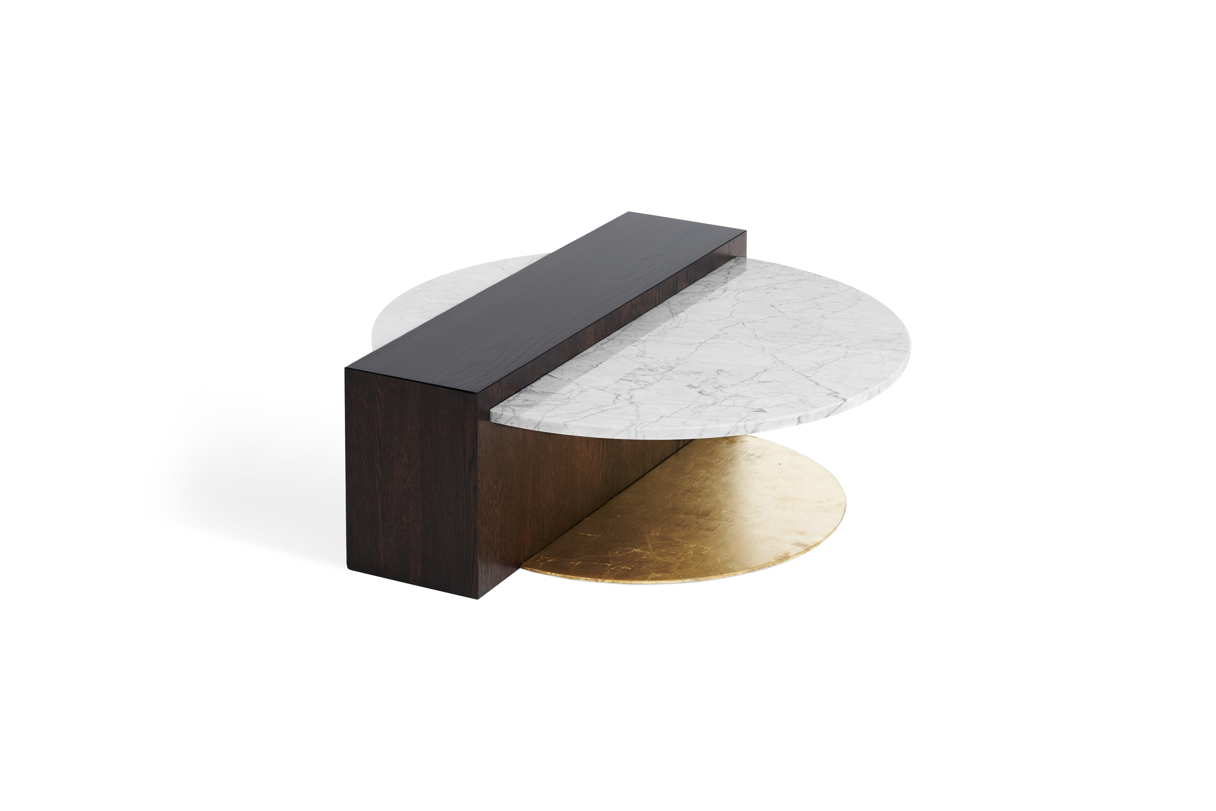 SUPREME COFFEE TABLE — Pleasure by Ann. DESIGN STORE