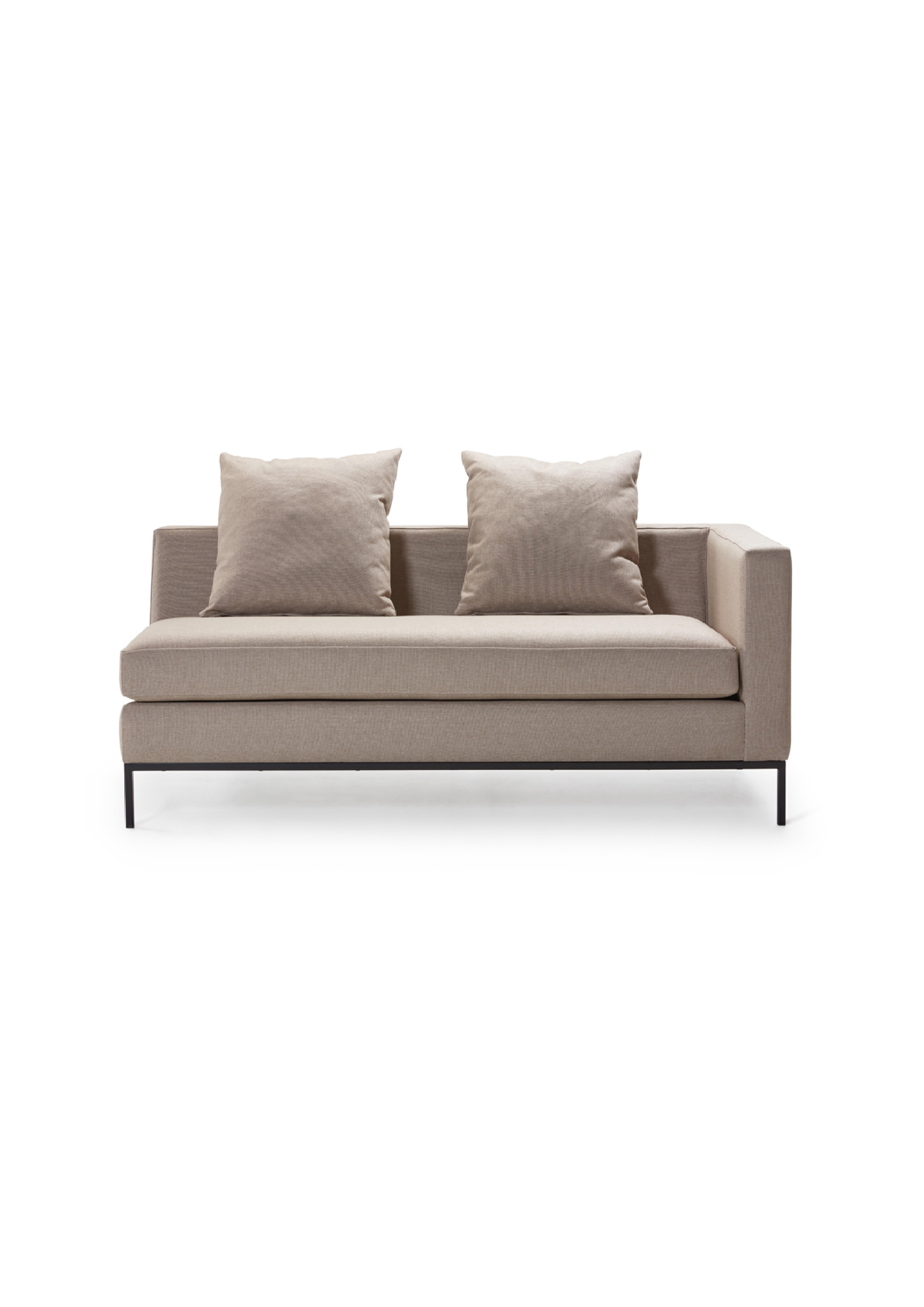 YEMENI SOFA — Pleasure by Ann. DESIGN STORE