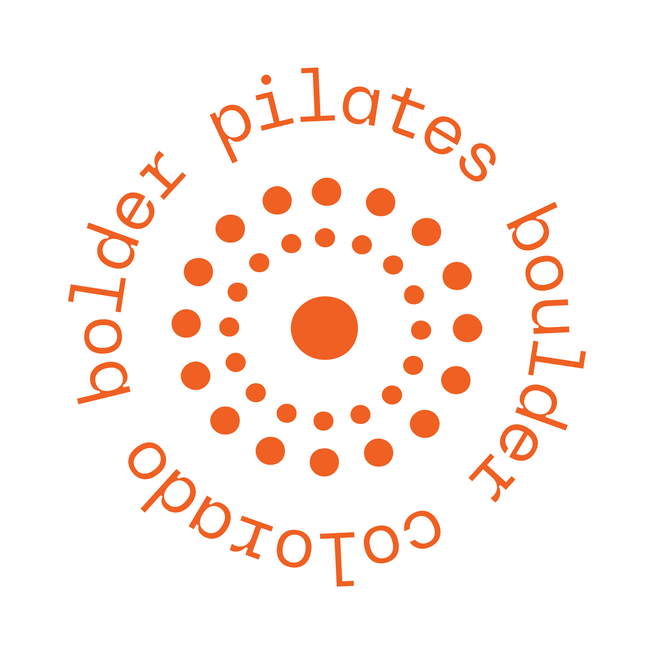 Bolder Pilates, Voted BEST PILATES STUDIO in Boulder, CO, 3 years running.