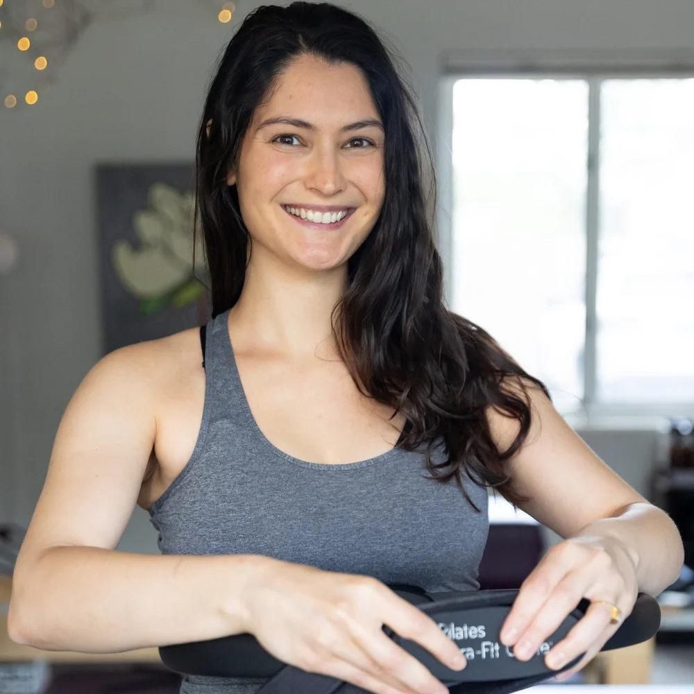 Our Team | Bolder Pilates