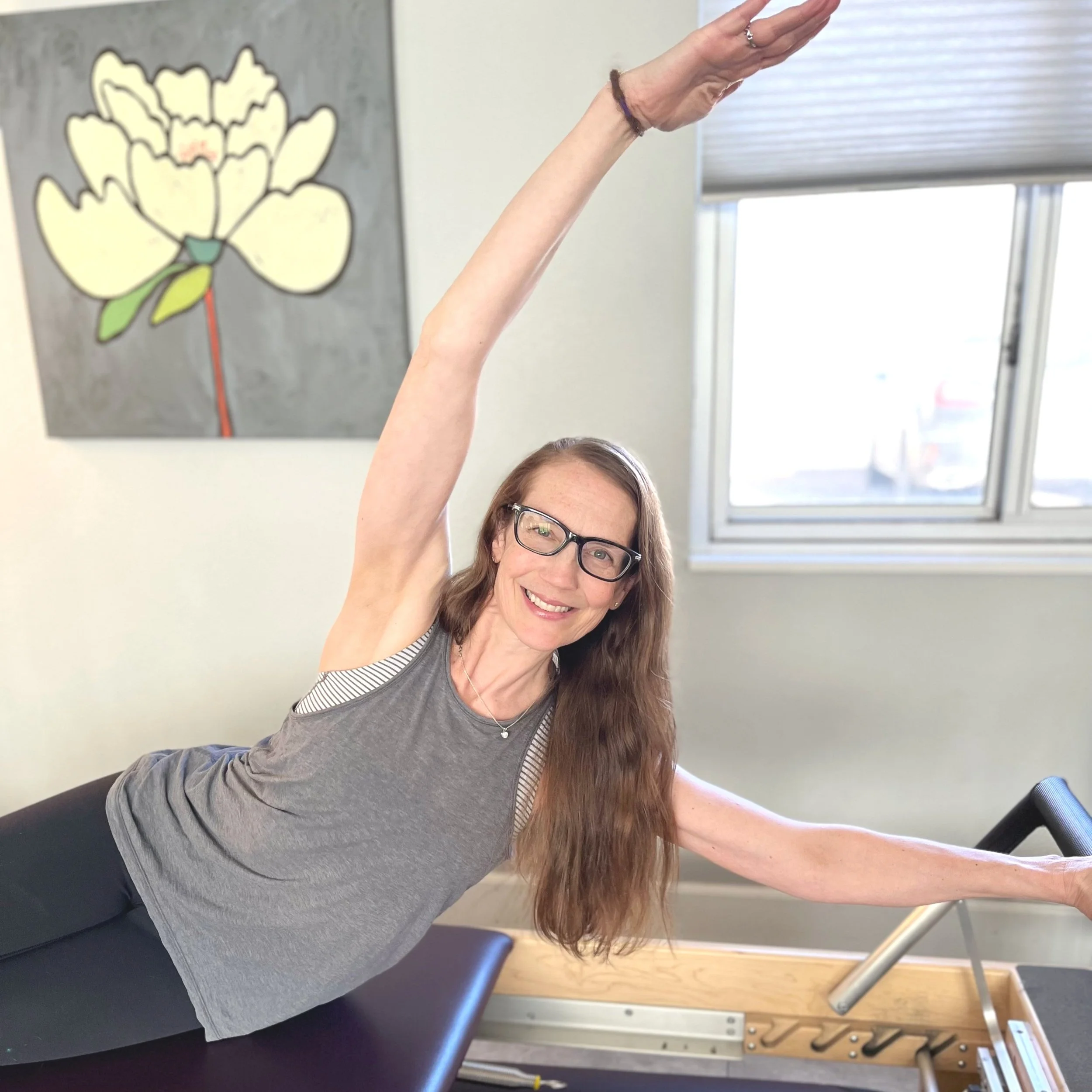 Our Team | Bolder Pilates