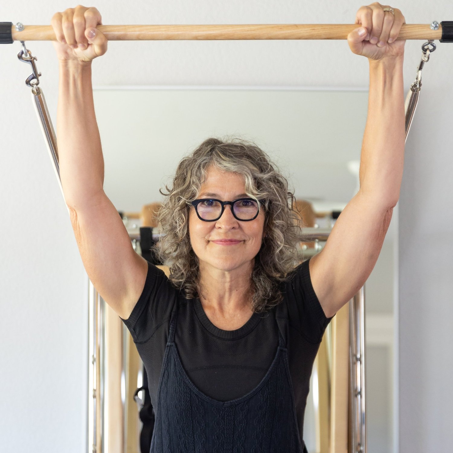 Our Team | Bolder Pilates