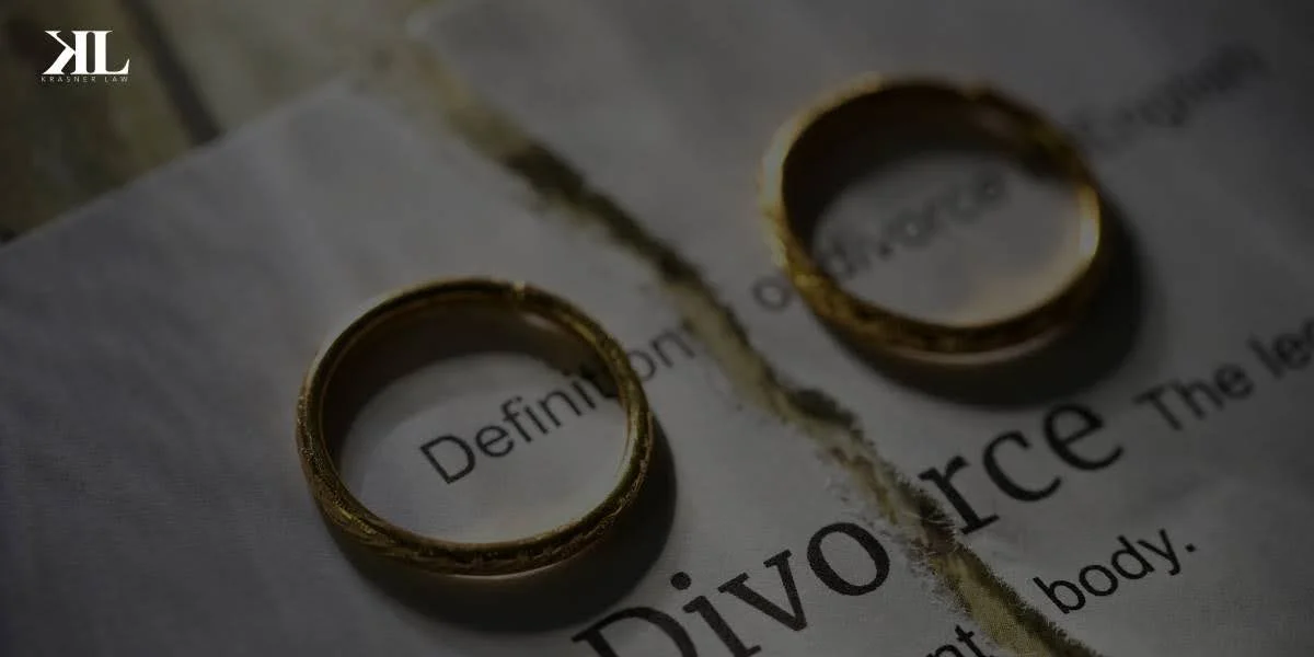 Amicable Divorce Checklist: Steps for a Peaceful Separation — Krasner Law