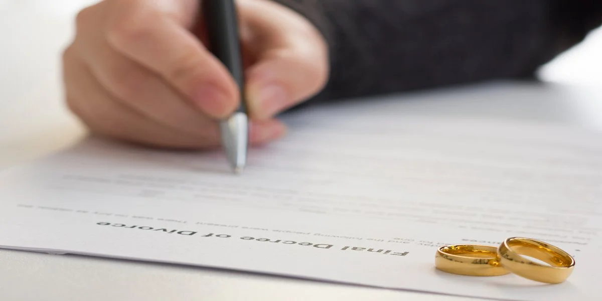 What Is an Uncontested Divorce? Facts You Need to Know — Krasner Law