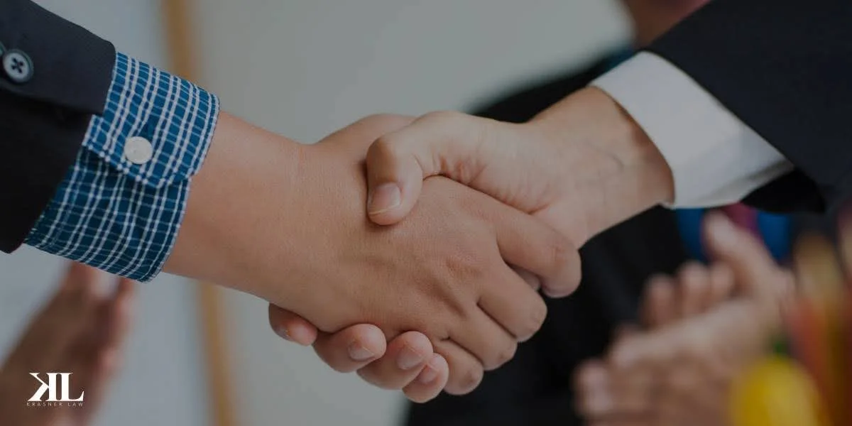 Amicable Divorce Checklist: Essential Steps for a Peaceful Separation - Krasner Law