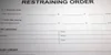 How to File a Restraining Order: A Step-by-Step Guide — Krasner Law