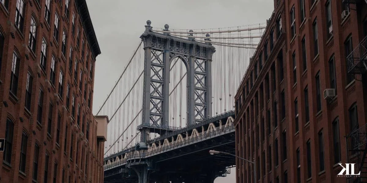 What Is an RJI in a Divorce? Key Role in New York Cases Explained ...