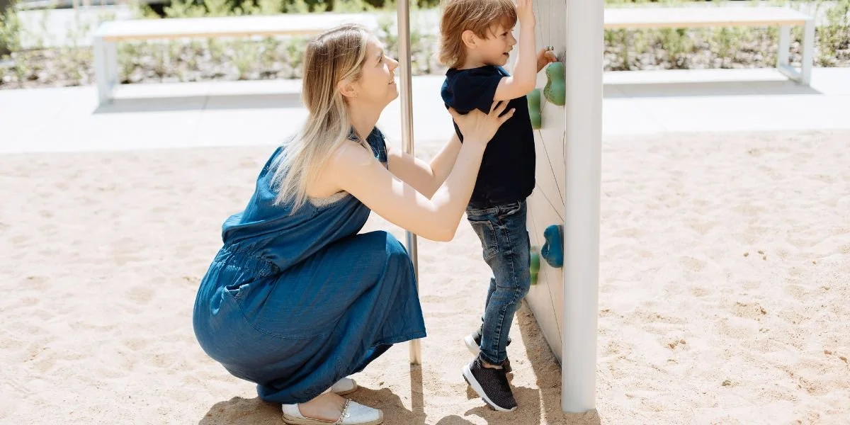 Ex Parte Orders and Child Custody — Krasner Law