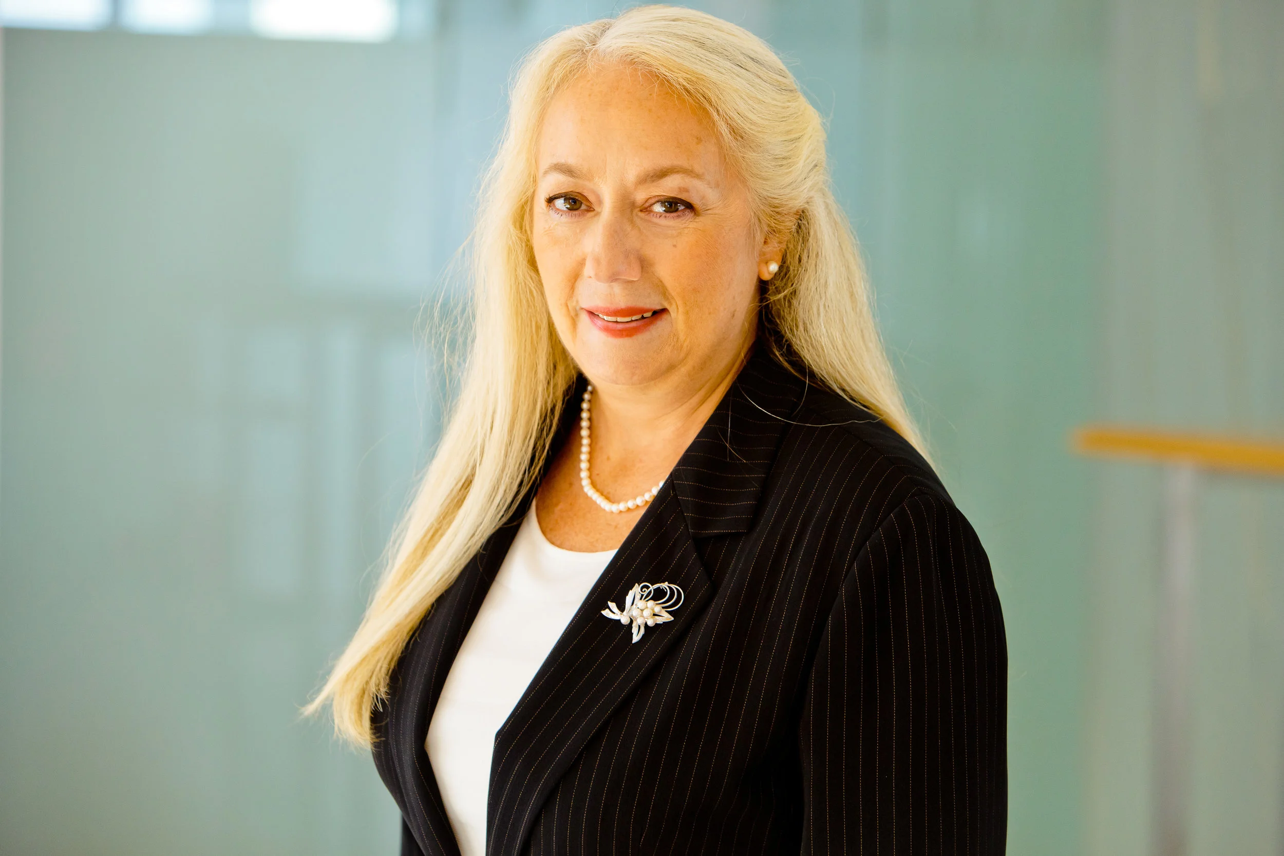 Team — Pond North LLP