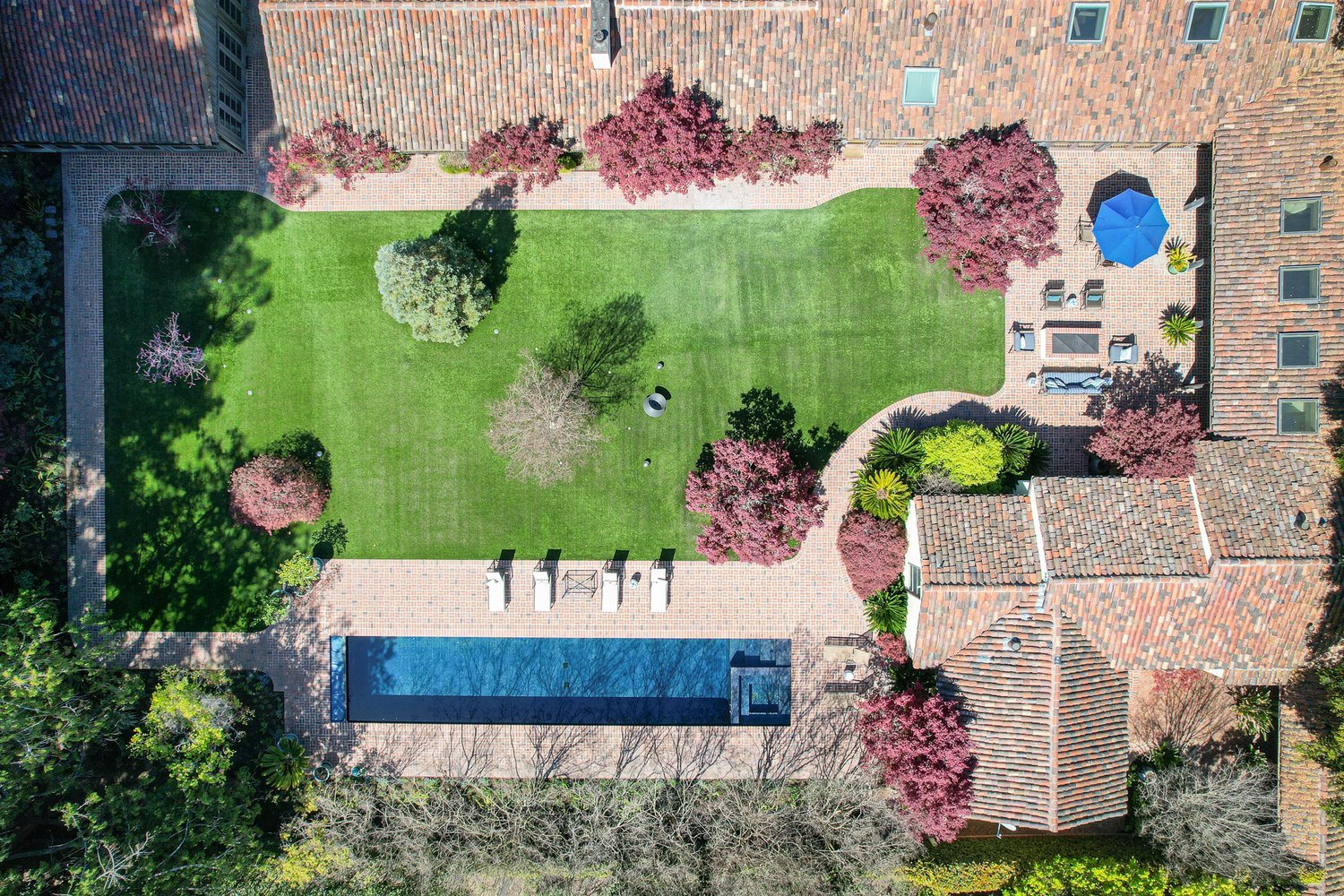 Capture Stunning Aerial Perspectives with Drone Photos and Video ...