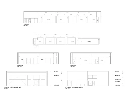 As Built Pricing — Floor Plan Visuals