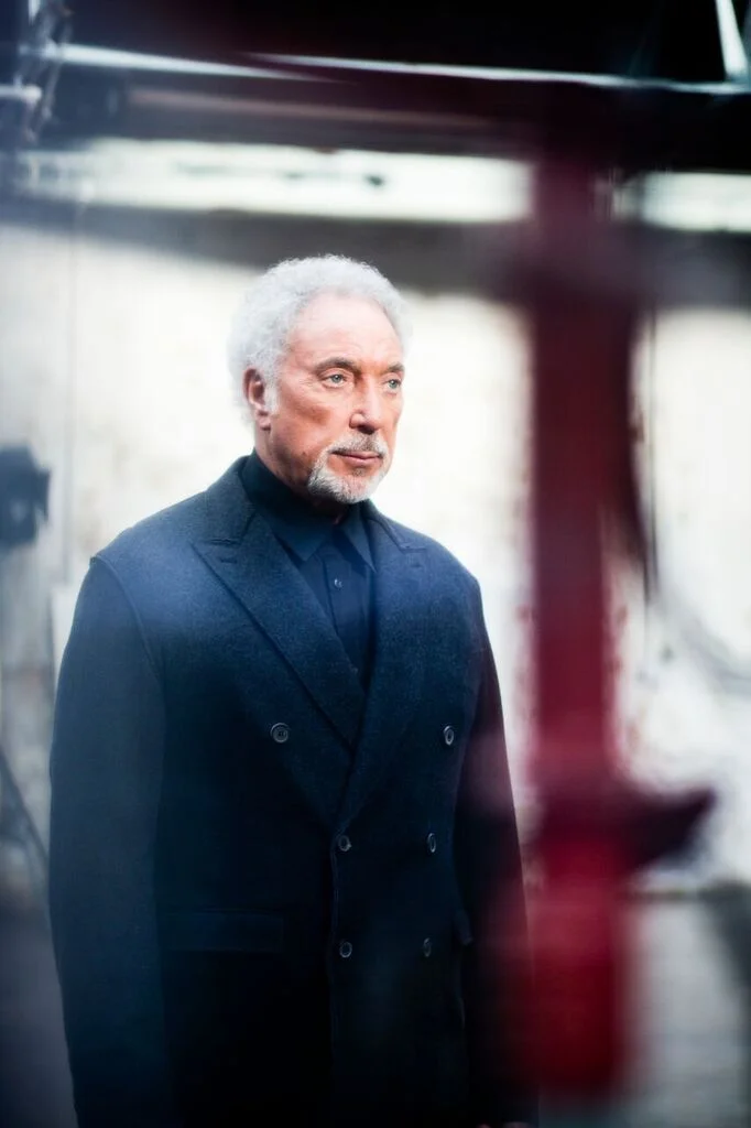 Interviews — Tom Jones — Tom Jones | Official Website