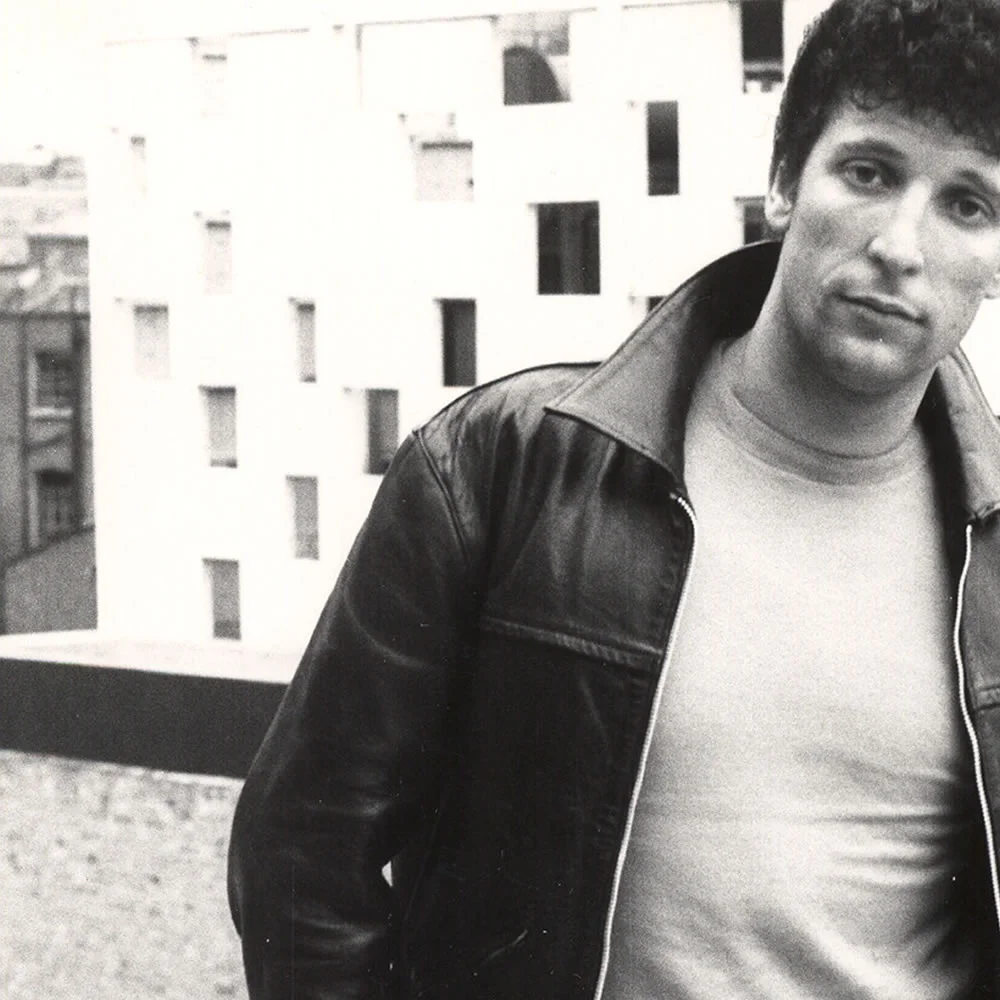 Copy of Biography — Tom Jones | Official Website