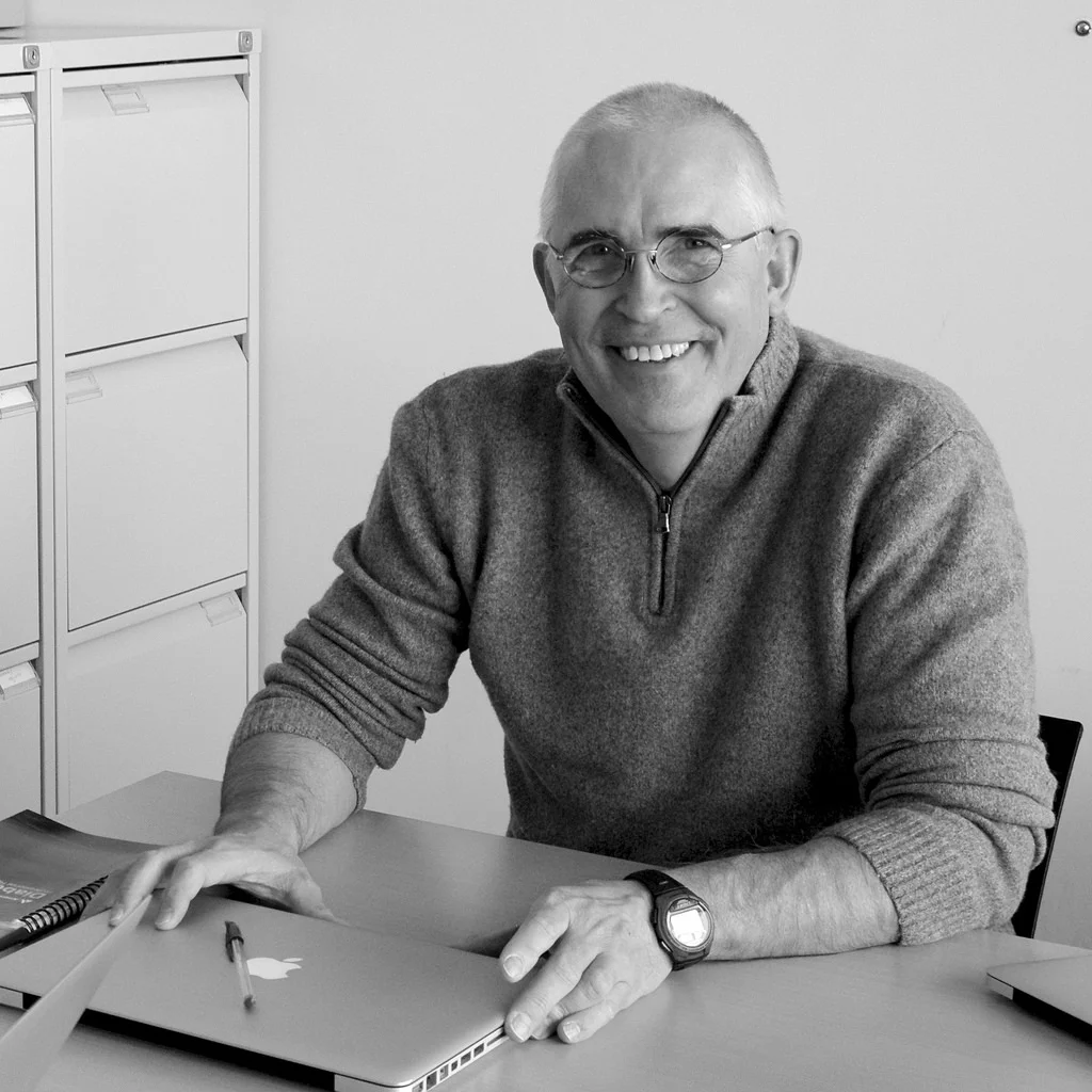Johan Auwerx, MD, PhD — Academy of Geroscience