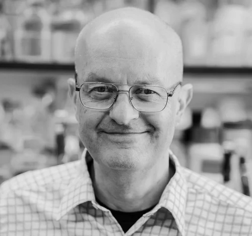 Leonard Guarente, Ph.D — Academy for Health & Lifespan Research