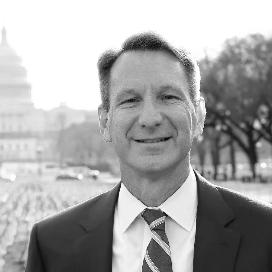 Norman Sharpless, MD — Academy of Geroscience